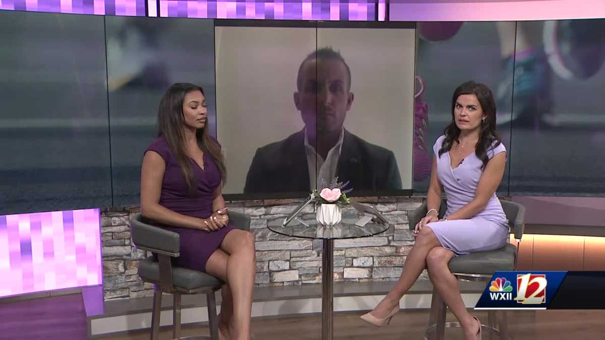 High Point University exercise science professor shares what to know ...