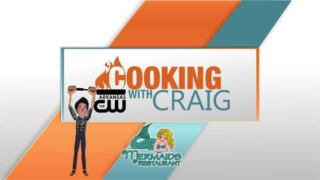 Cooking With Craig: April 21