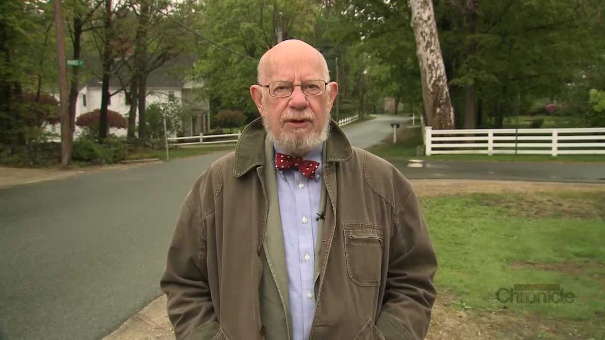 Fritz Wetherbee: Natural History Binky