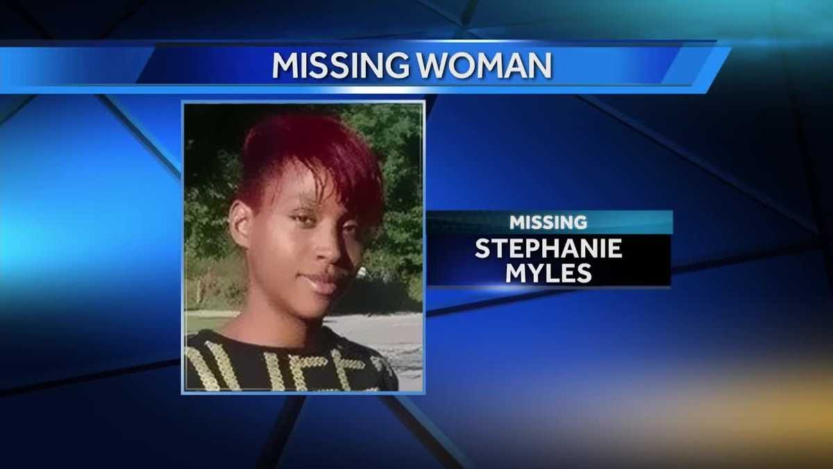 1 year since Stephanie Myles went missing