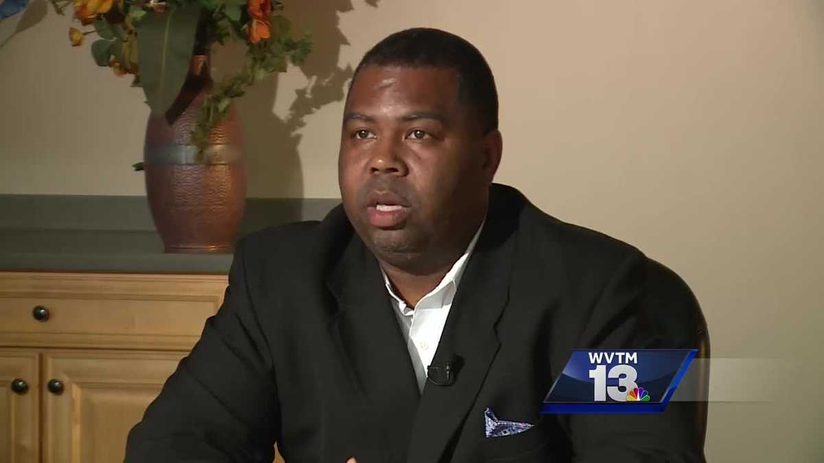 Commitment 2017: Birmingham mayoral candidate Randy Davis