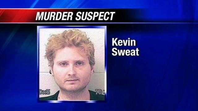 Kevin Sweat to stand trial in deaths of 2 Oklahoma girls