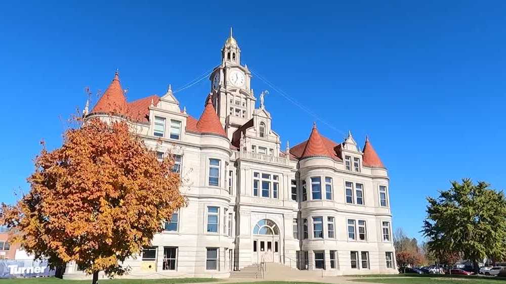 Dallas County bond referendum for new courthouse falls short