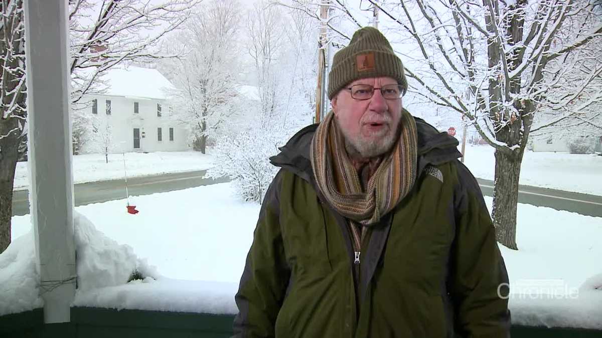 Fritz Wetherbee: Joan Watson