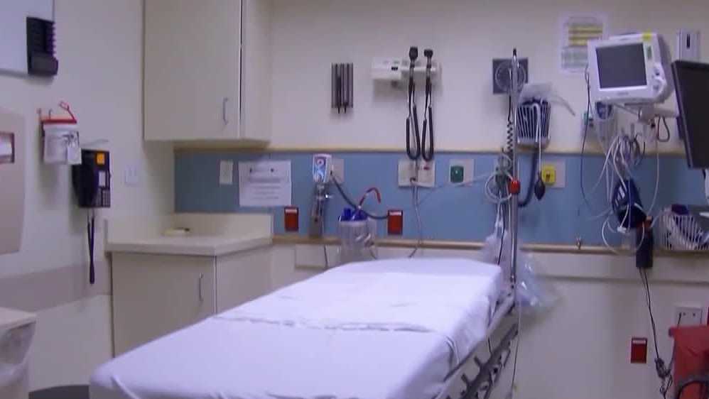 Nebraska becoming first state to implement Medicaid work requirement