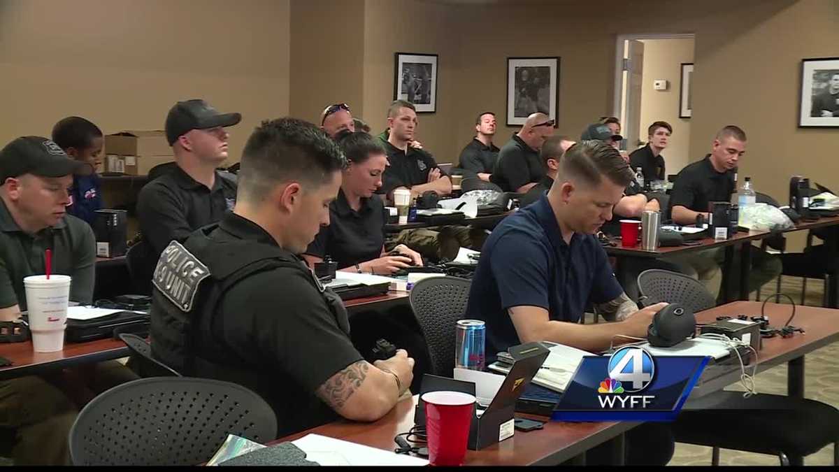 Police officers are required to receive mental illness training