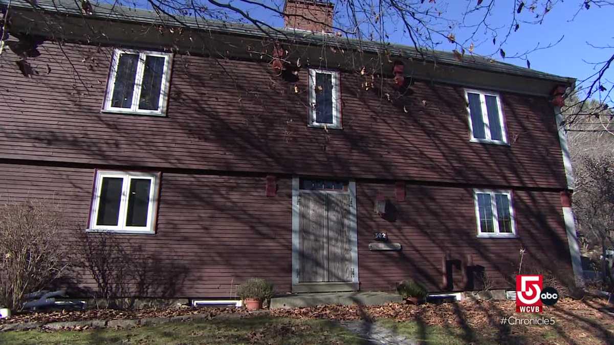 House in Gloucester carries key history to the region