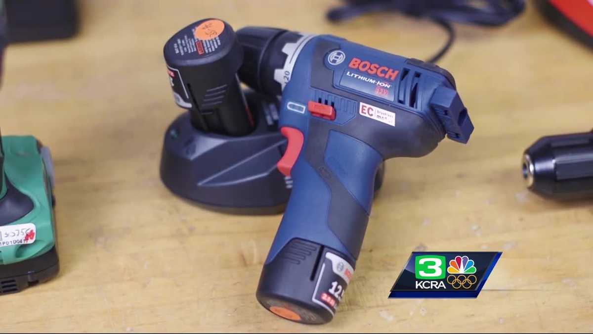Consumer Reports: Top rated wireless drills