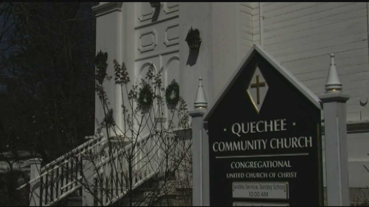 Church fighting to keep doors open for worship