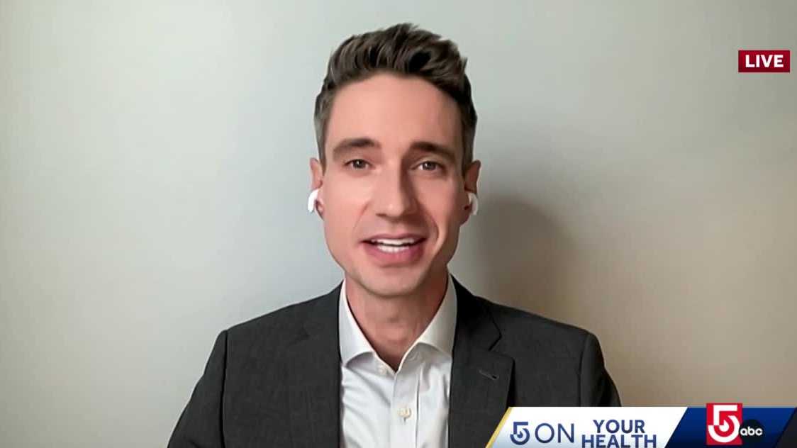 Boston doctor answers questions about safety of gas stoves