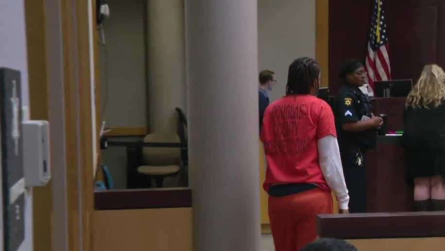 Prosecutors allege Erika Mims lured victims before killing them