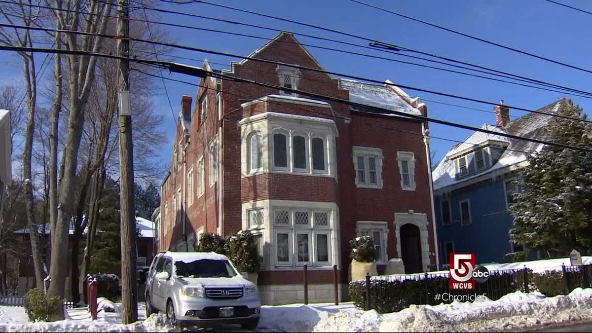 Bar Harbor: Winter Visits to Acadia National Park