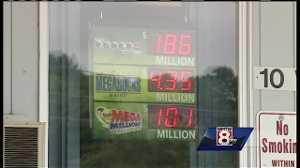 Maine State Lottery reports record year