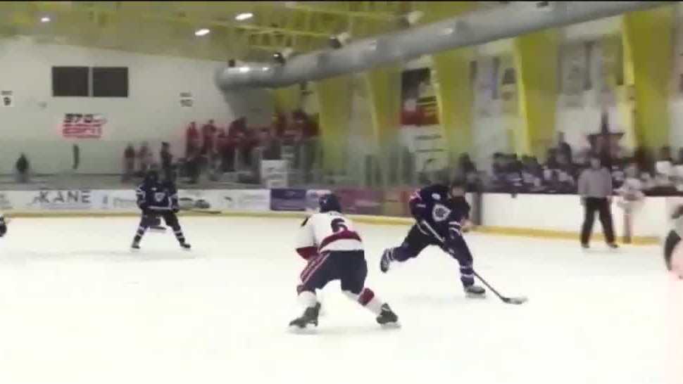 RMU reinstates ice hockey programs beginning in 2023