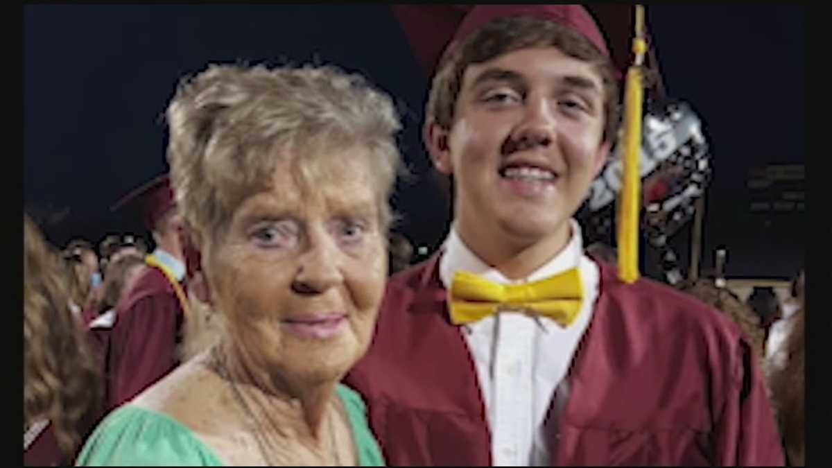 Gayle Harris of Woodruff still missing