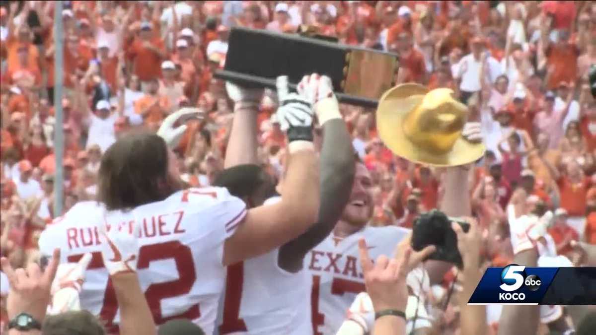 Scrutiny after Texas loss shifts to Mike Stoops, defense