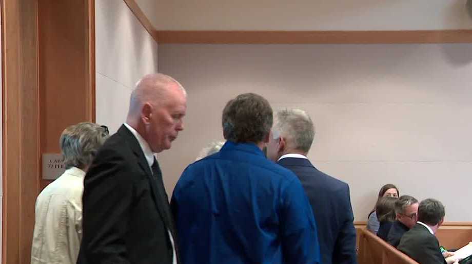 YDC trial: Opening statements delivered in trial of James Woodlock