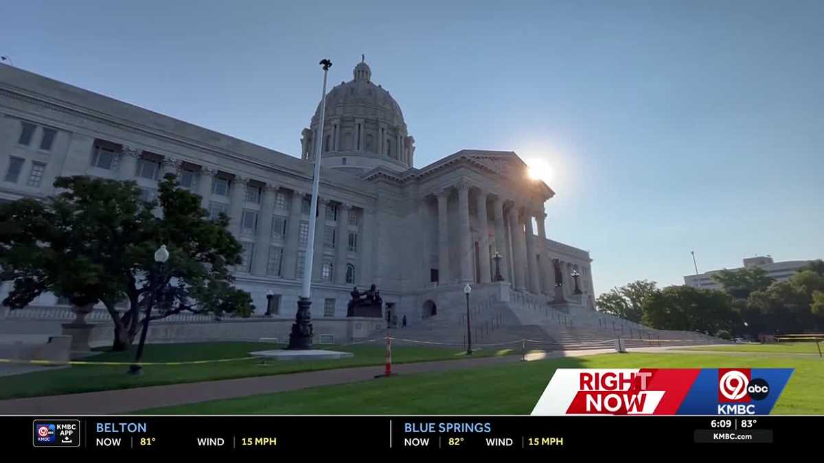 Missouri redistricting: $1 million in out-of-state donations