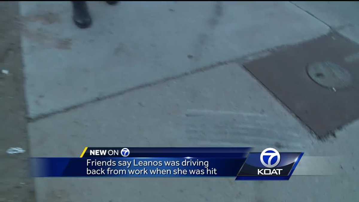 Video: Fatal Crash on Lomas