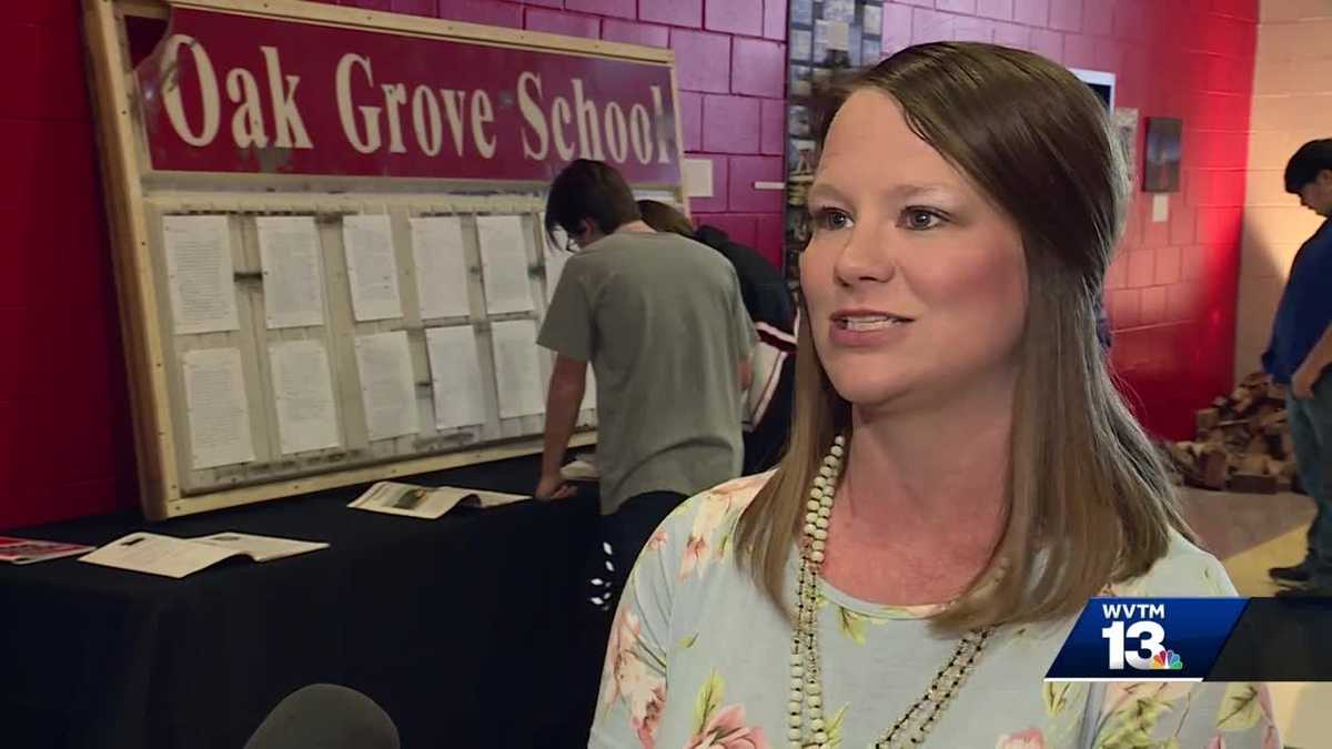 Oak Grove High School remembers April 1998 tornado