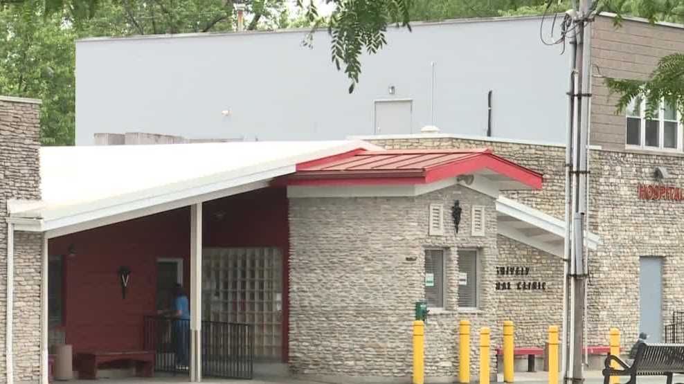 Police finish Shively animal clinic shooting investigation