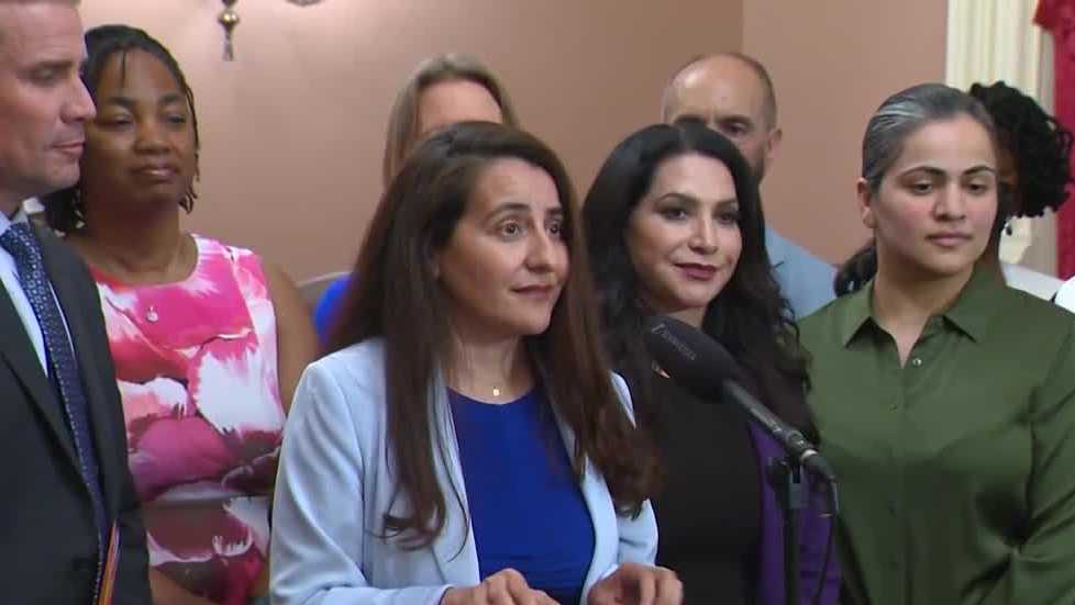 Monique Limón to lead California State Senate sooner than expected