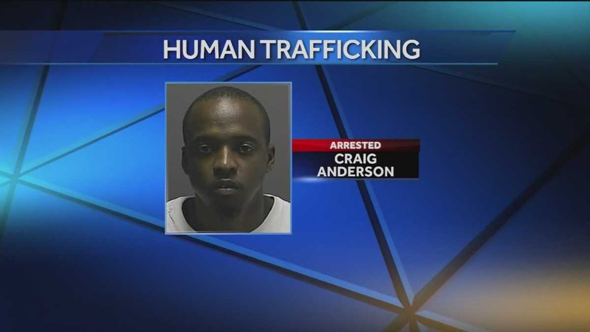 Women escape human trafficking; 3 arrested