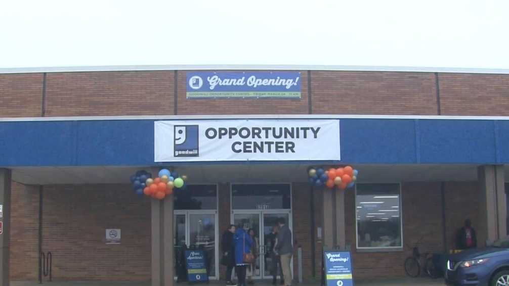 Goodwill opens 10th opportunity center in south Louisville to help ...