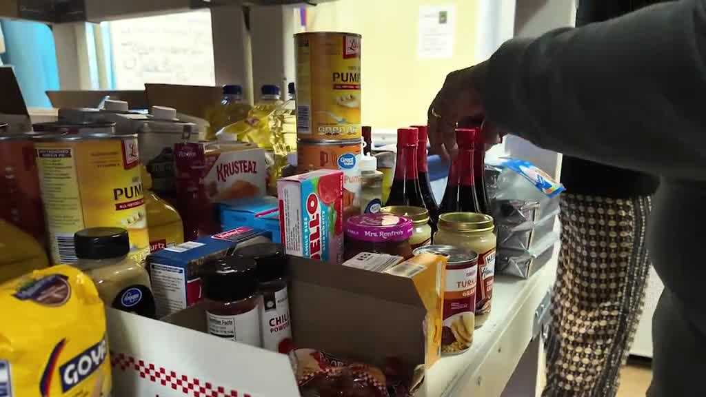 UPS Foundation donates $50K to multiple Louisville nonprofits