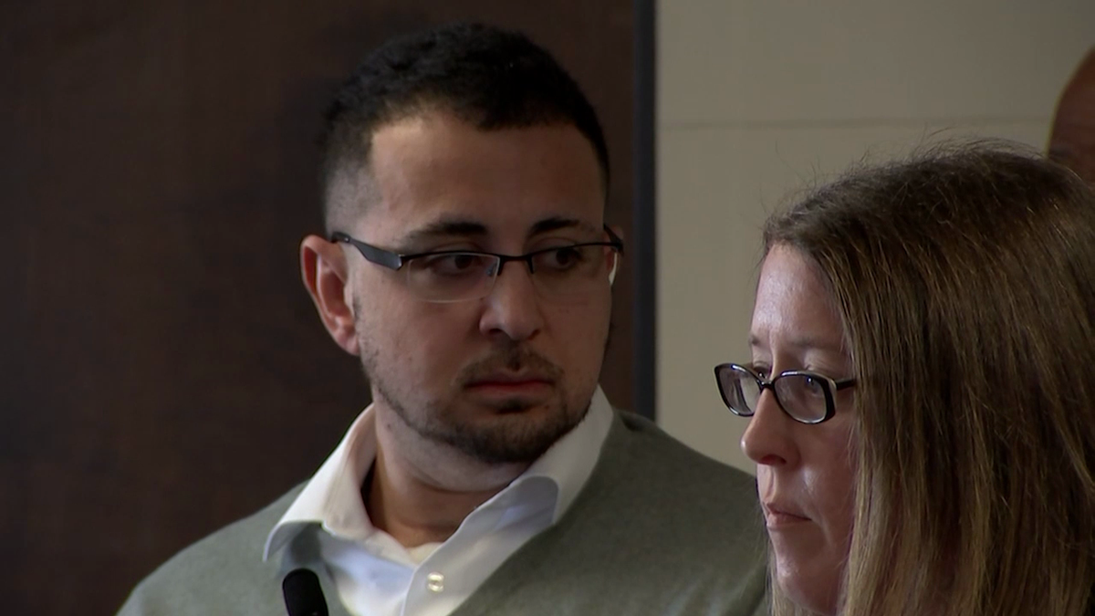 Attorney charged with fraud, larceny, forgery