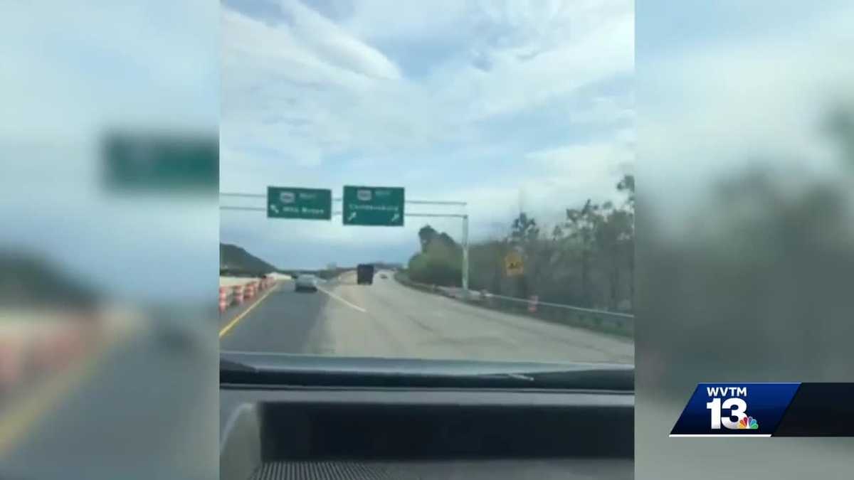 New exit ramp from I-459 to U.S. 280 officially opens in Birmingham
