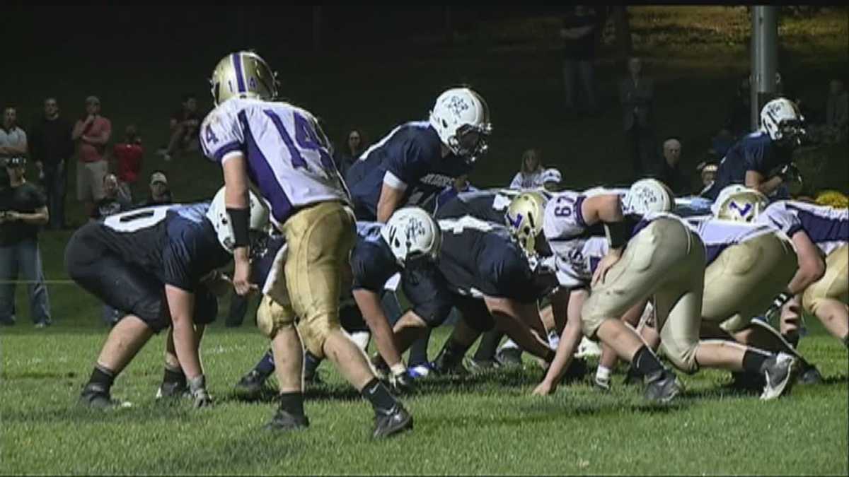Preview: Week 8 Operation Football