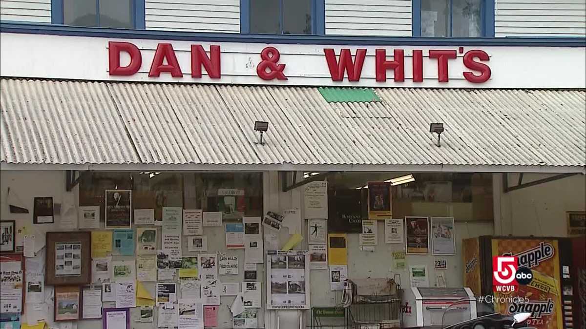 Keeping tradition alive at Dan & Whit's and Norwich Farm in Vermont