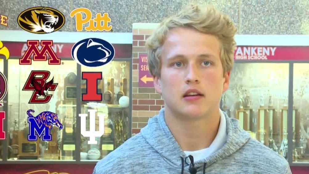 How JJ Kohl's summer camp swing netted him 4 stars and 15 offers