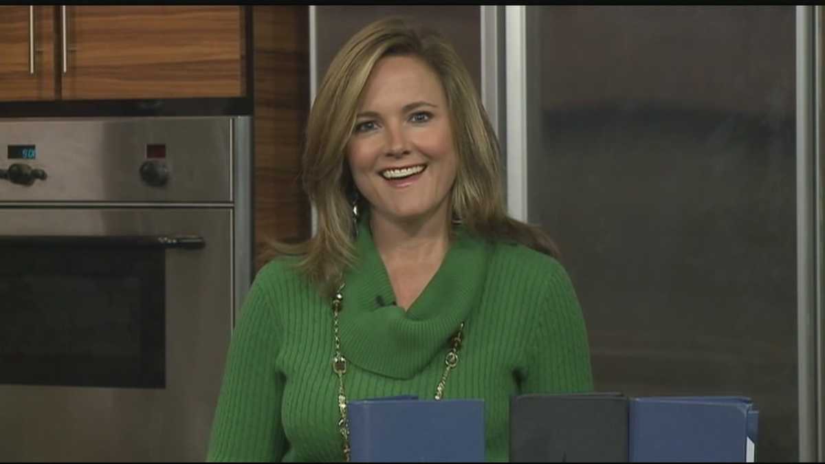 Saturday Morning Cooks Corner October 4th