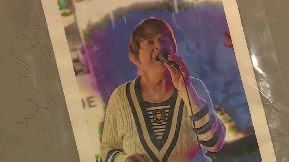 Kansas City blues icon Mama Ray remembered at BB’s Lawnside BBQ