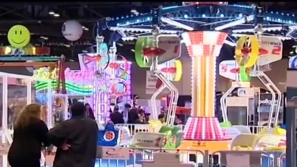 IAAPA Expo 2020 canceled due to COVID-19 IAAPA Expo 2020 canceled due to COVID-19