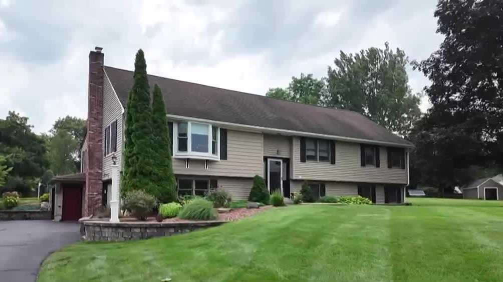 NH median home price sets new record