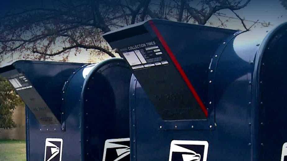 Here is how the Postal Service is cracking down on mail crimes
