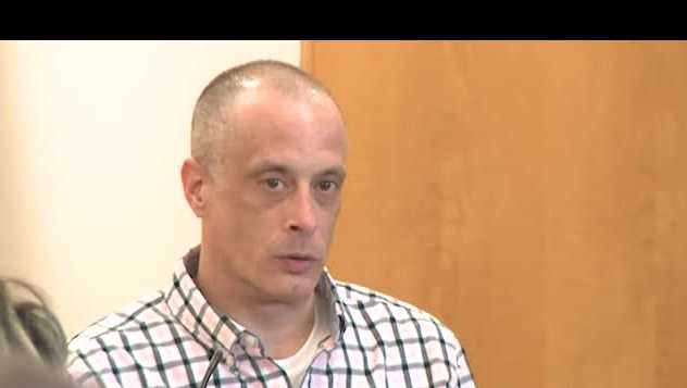 NH YDC abuse trial: David Meehan's first day on the stand