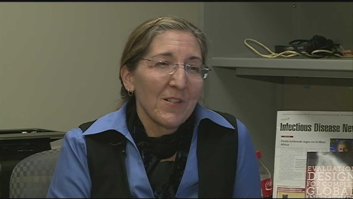 NH doctor will instruct on proper use of protective equipment