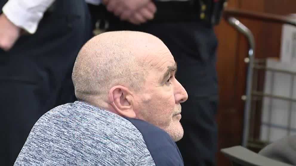 Brian Watson murder: Michael Lewis pleads guilty