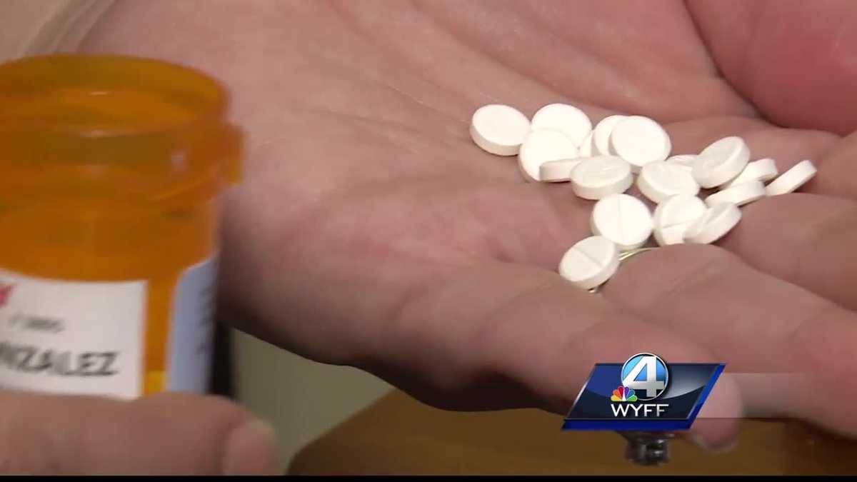Legal opioid users say stricter regulations are hurting them, not the ...