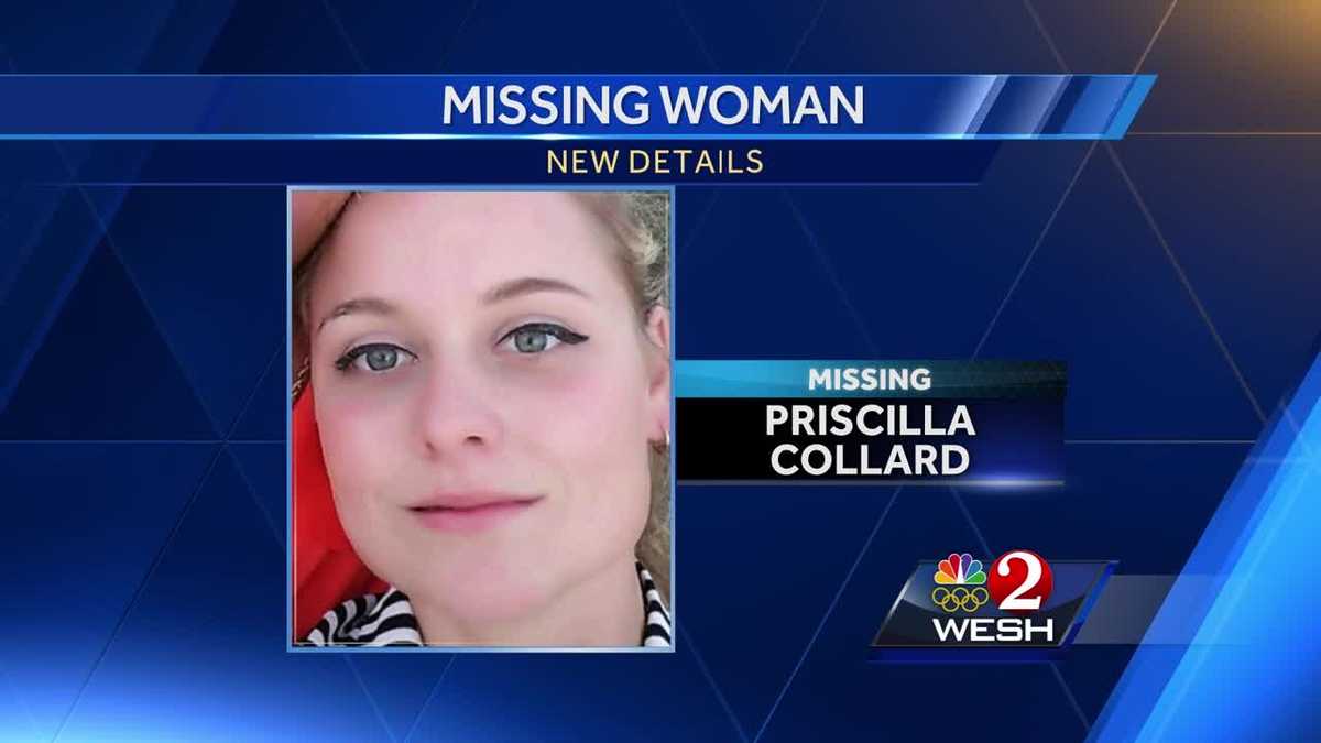 Missing woman sought by Orlando police Missing woman sought by Orlando police
