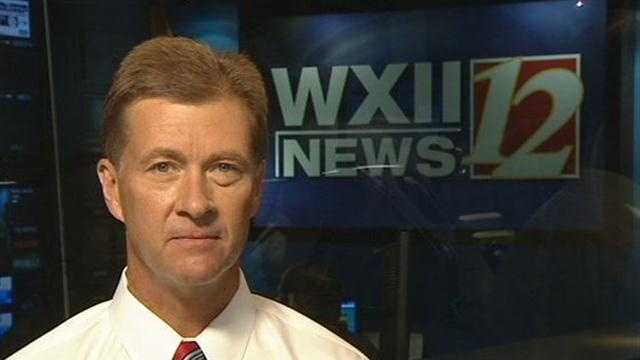WXII 12 News 10pm Mobile Cast