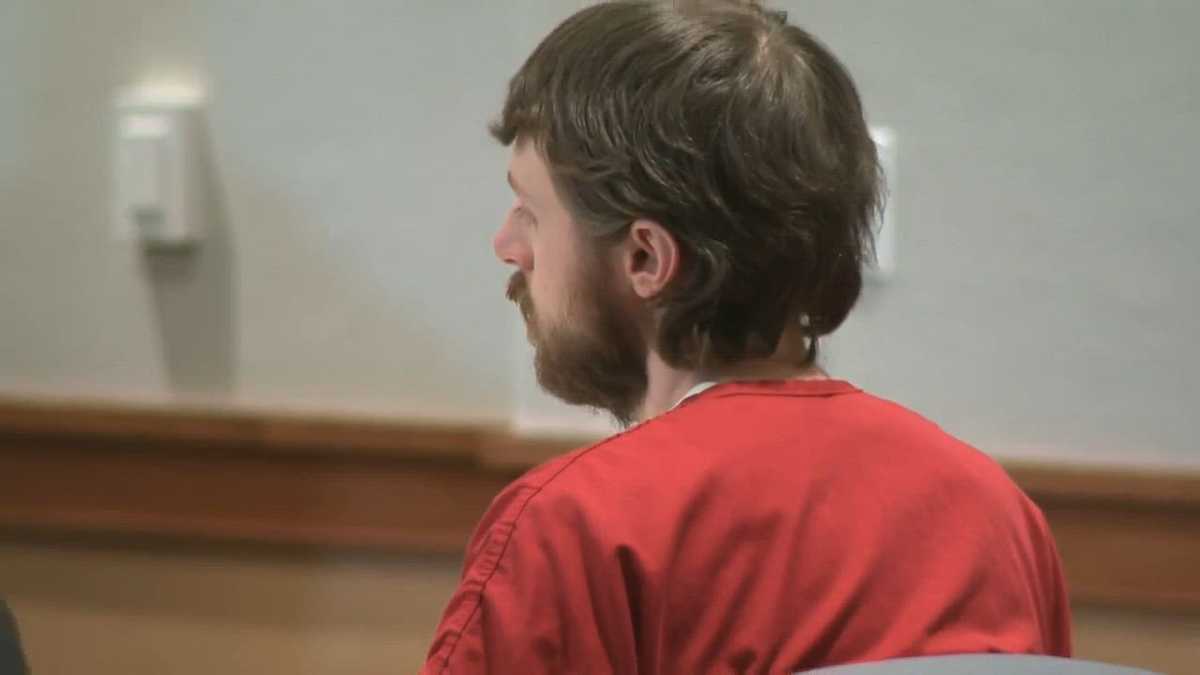 Logan Clegg case: Hearing held on cellphone evidence