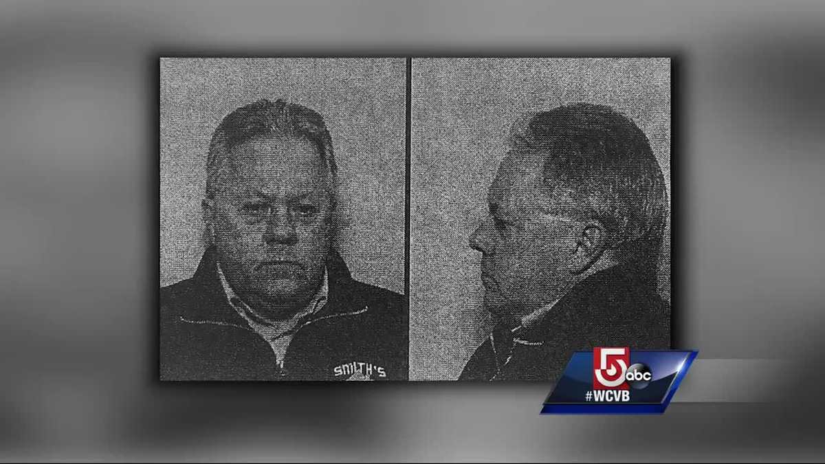 Officer on leave after 2nd OUI charge Officer on leave after 2nd OUI charge