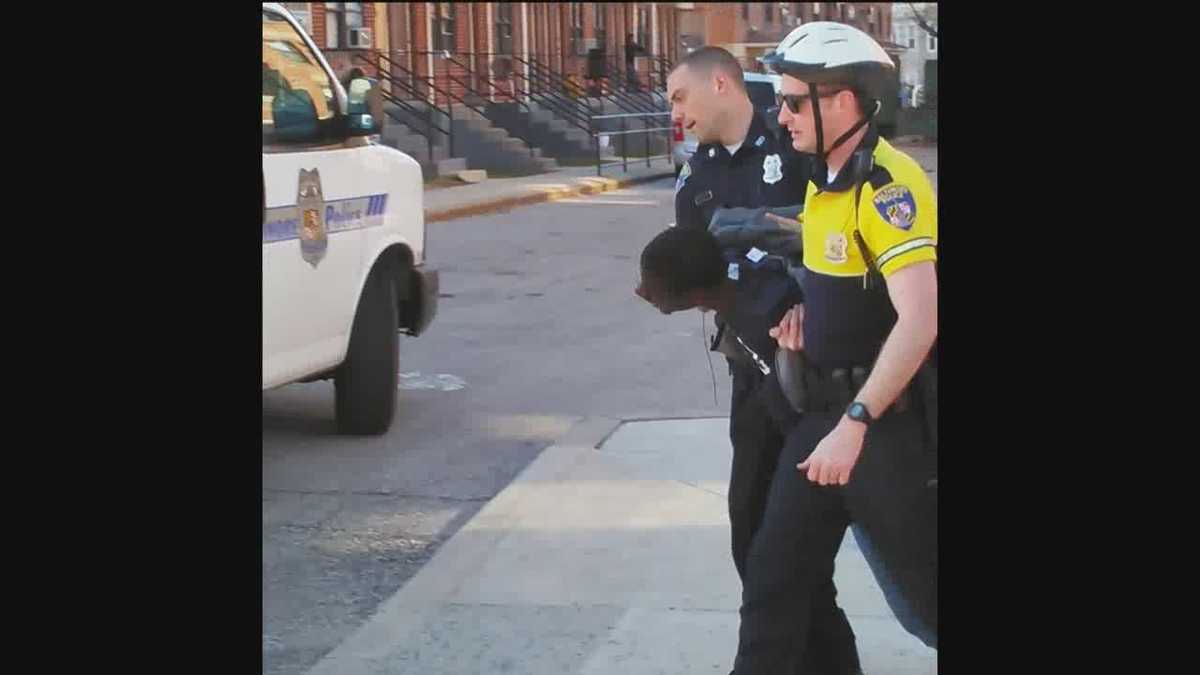 Police timeline raises more questions