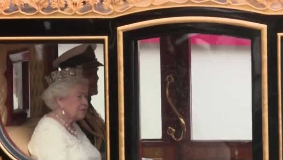 UNL professor talks seven-decade reign of Queen Elizabeth II