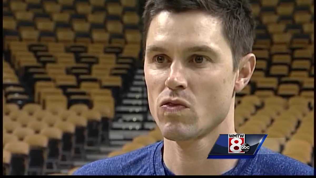 Portland native Josh Longstaff named head coach in G-League